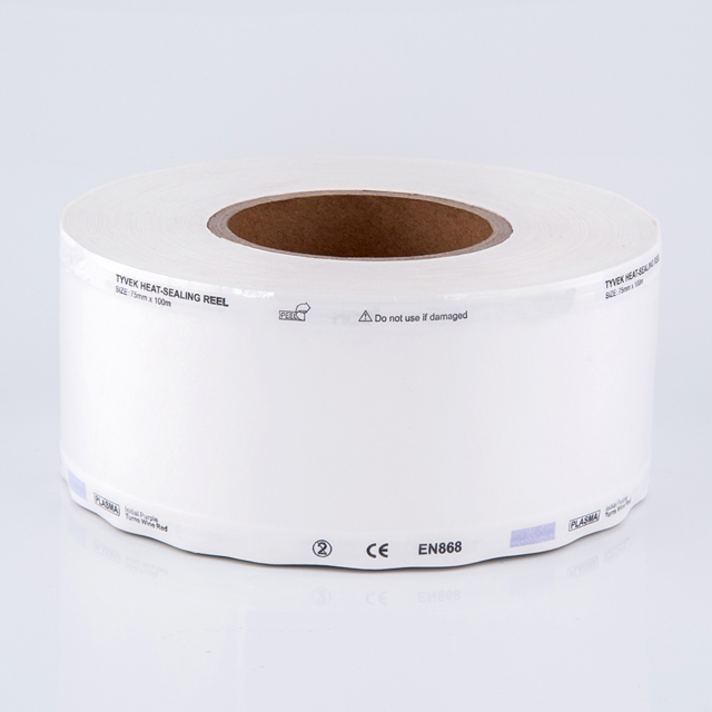 Sterilization Package (Tyvek-Infection Control-FulCare-Leading ...